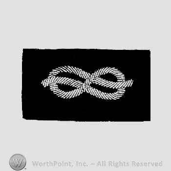 Mark with A rope and a rectangle. | #959069