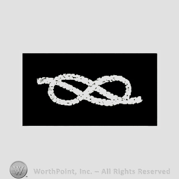 Mark with A rope and a rectangle. | #959070