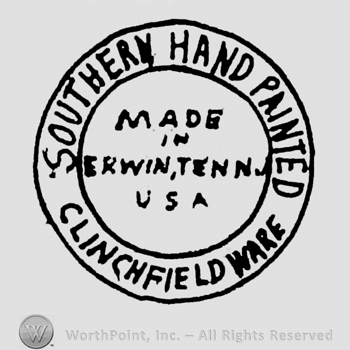 Mark with Circle shape frame with Made written | #9907